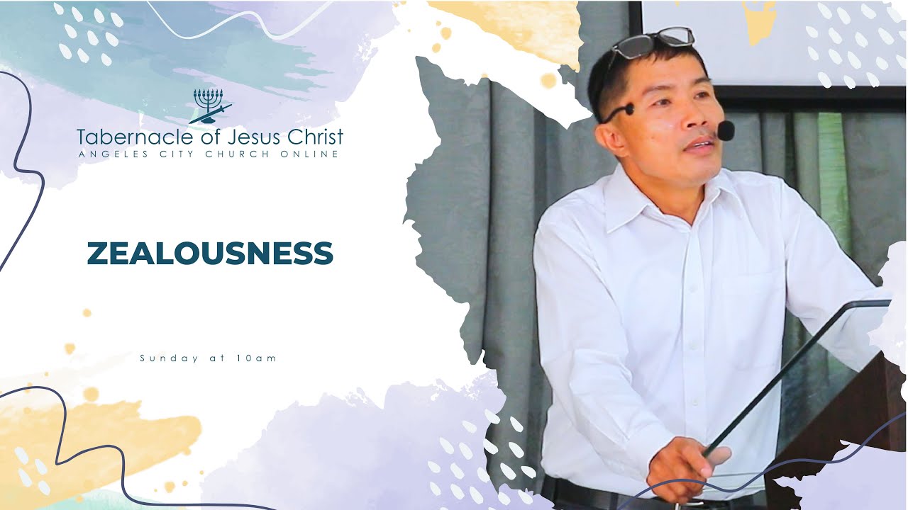 Zealousness - YouTube