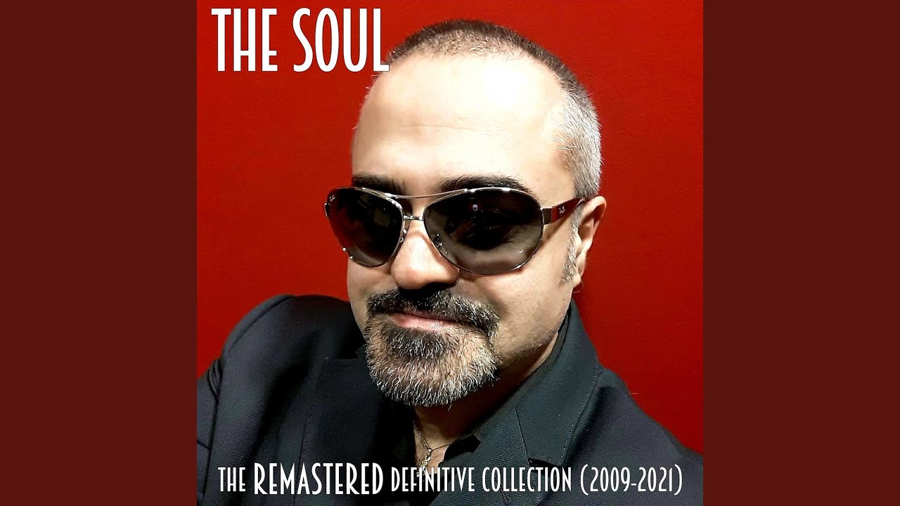 Hidden Words (2021 Remastered) - YouTube