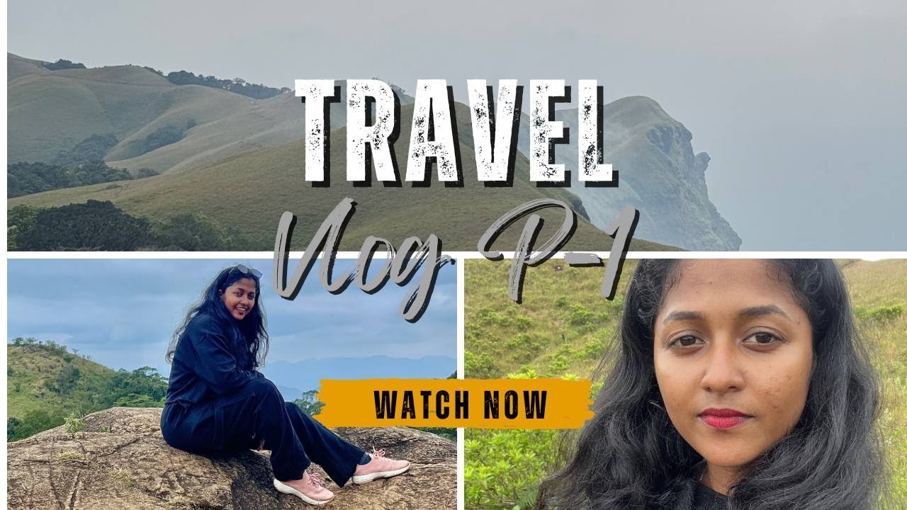 Bandaje Trekking / Part - 1 / CHG💖 - YouTube