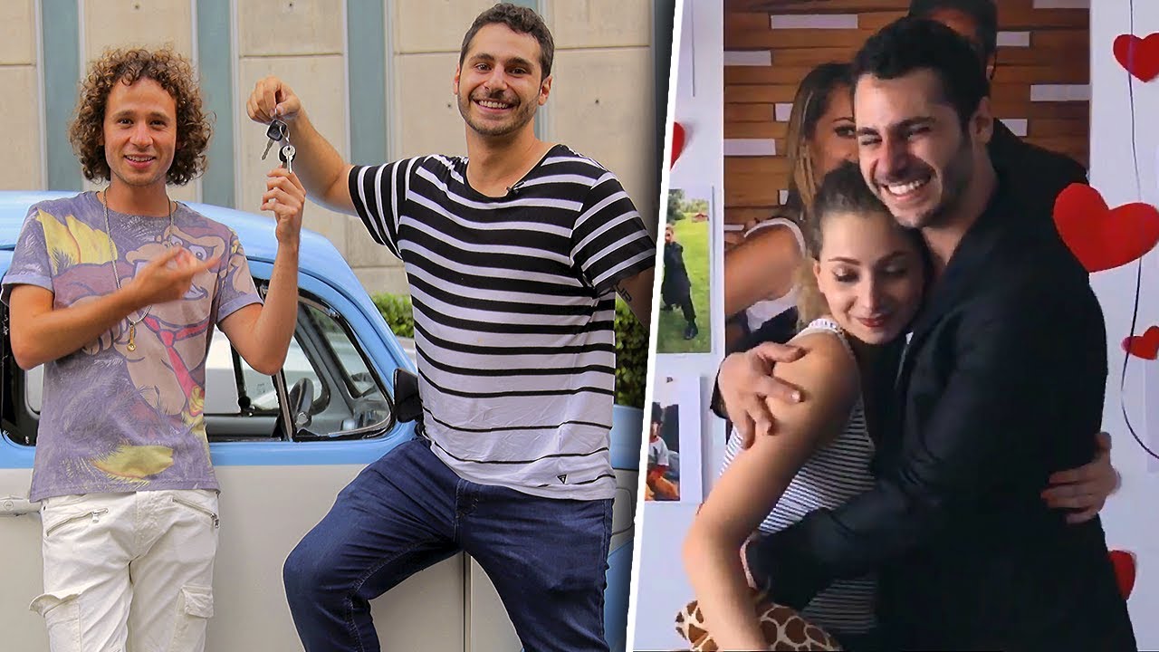 Los Mejores Videos de DebRyanShow 2017 | Rayito - YouTube