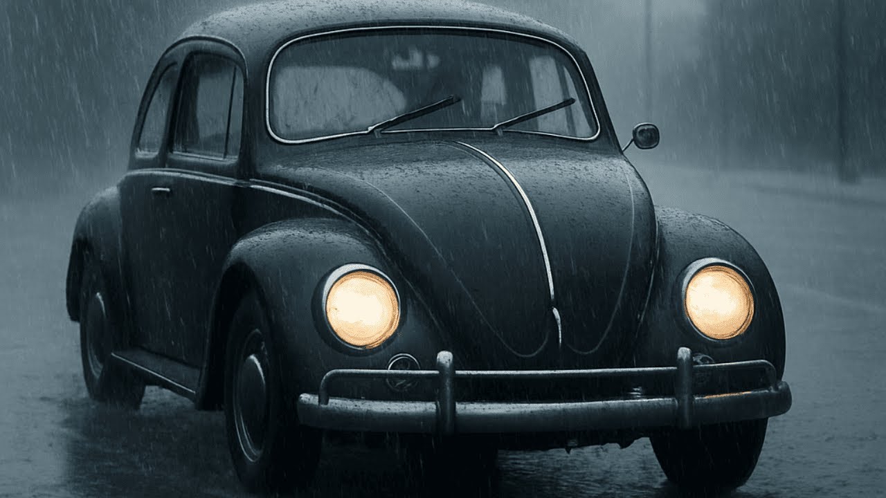 Unveiling the forgotten art of storm chasing - YouTube