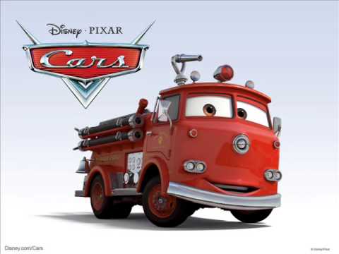 Cars/Thomas Themes Part 1 - YouTube
