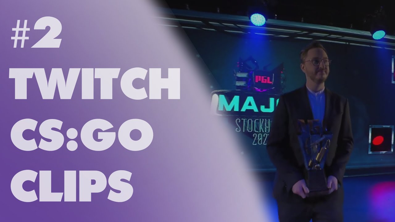 Twitch CS:GO Highlights | GeT_RiGhT Takes Out the Trophy - YouTube