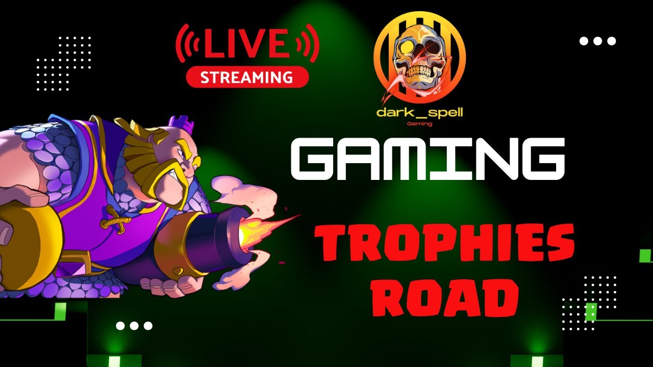 Get Ready for a Royale Rumble—Live Now! - YouTube