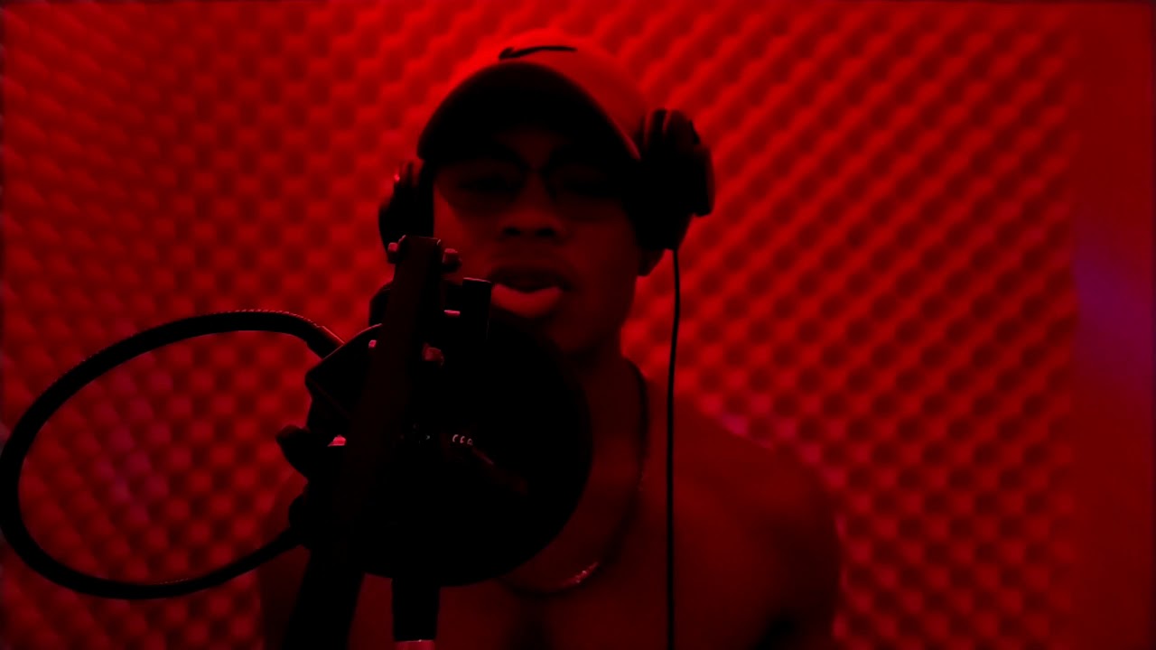 Andy Cortés - El artista del momento (Rap Session #4 Wolf Street Músic ...