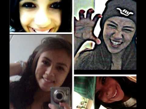 amIIgas até depoIIs do fIIm (8*