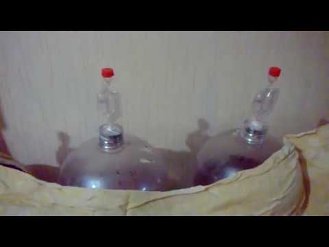 Улучшаем крышки для ПЭТ кег из предыдущего видео - YouTube