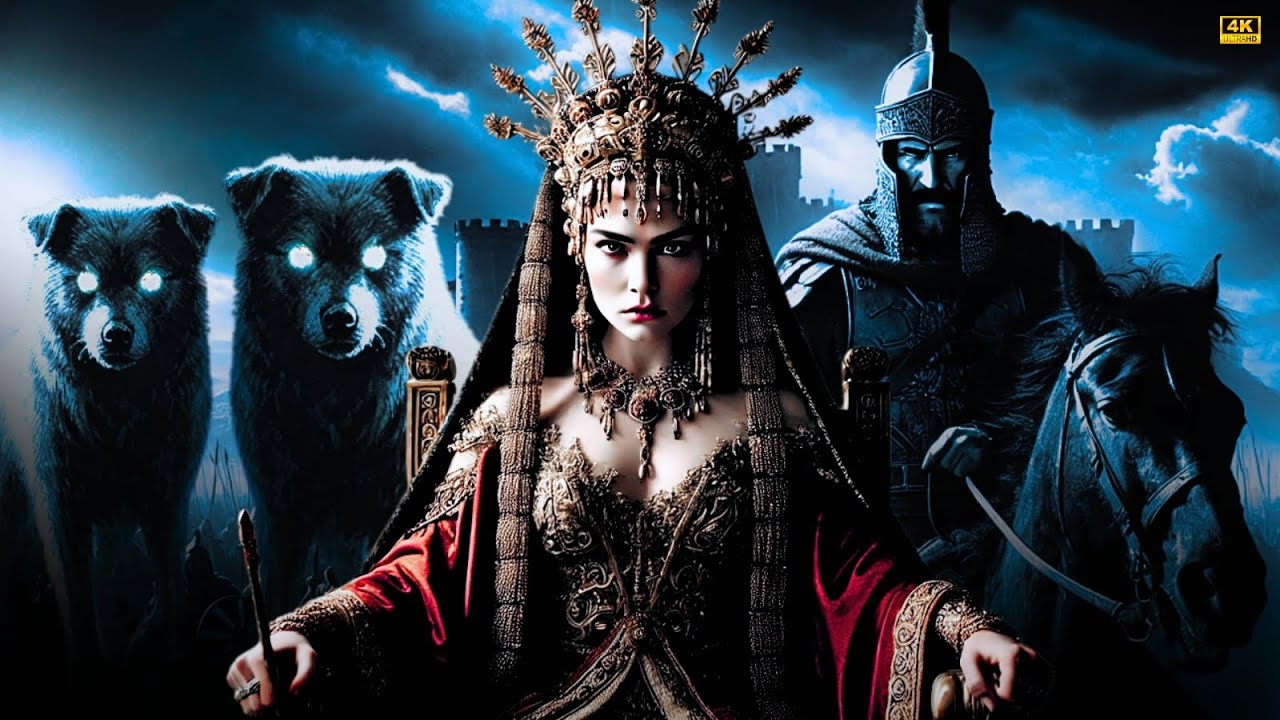 JEZEBEL: The Most DANGEROUS Woman In the BIBLE The Complete Story of a ...