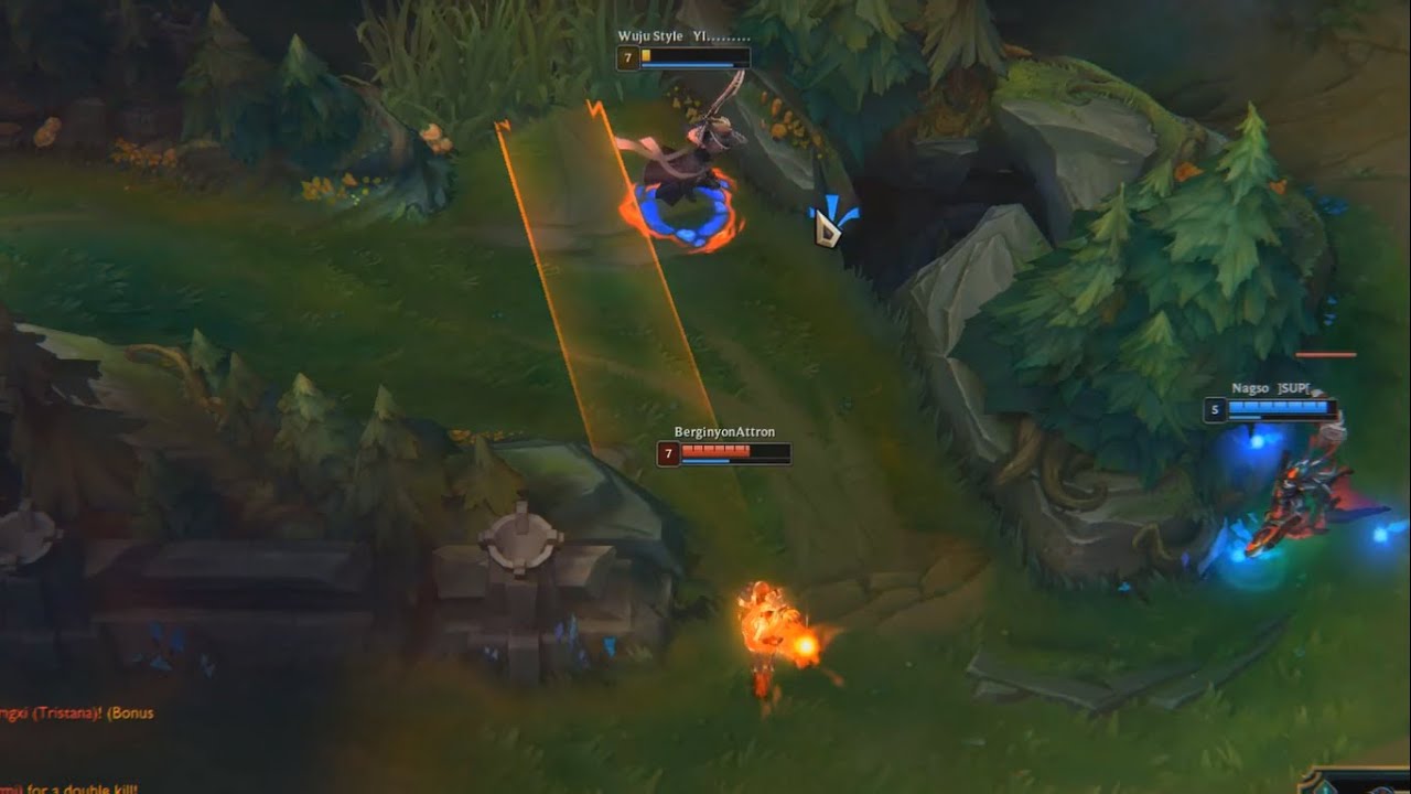 wuju style - YouTube