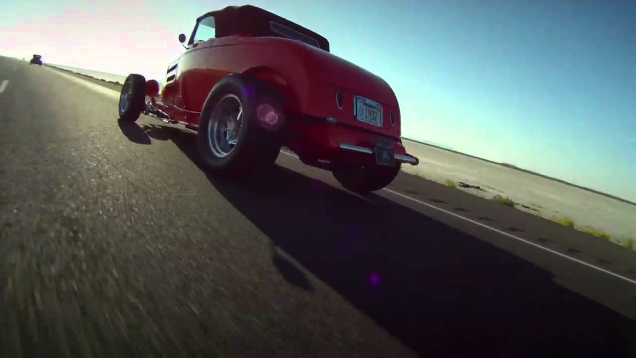 Rodfather Road Tour 2012 - Daily Video 5 - Sun, Sept 16th - Presented ...