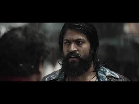 Jinko mara h wo DON hi the super Dialogue K G F chapter 1 | Yash | Hindi dubbed whatsapp status