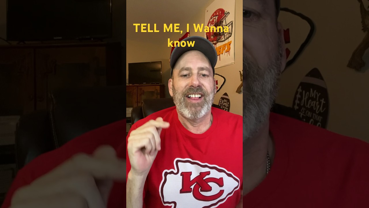 Tell me already⁉️🏈😮#youtubeshorts#fyp@nfl @mrbeast @patmcafeeshow ...