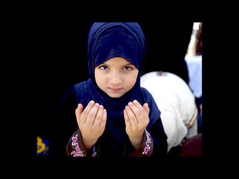 Ez Zaroken Müslüman