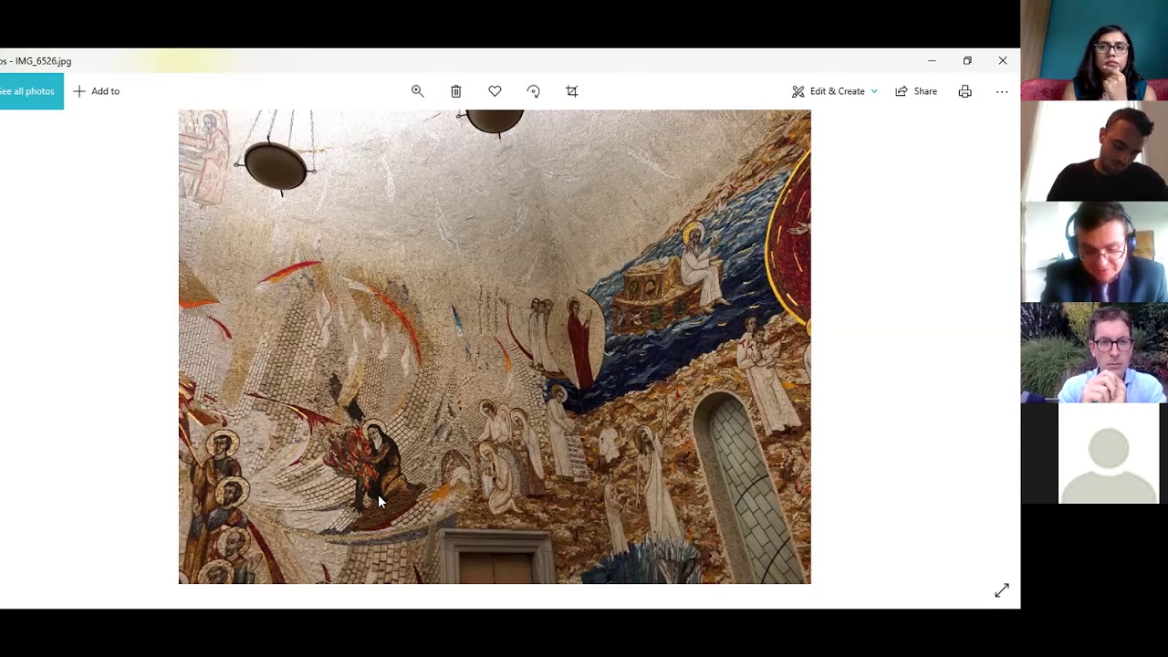 German History Research Group - Smilen Markov and Philipp Heckmann ...
