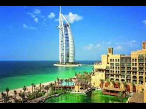 Dubai | Beautiful Scene | Modern Dubai. - YouTube