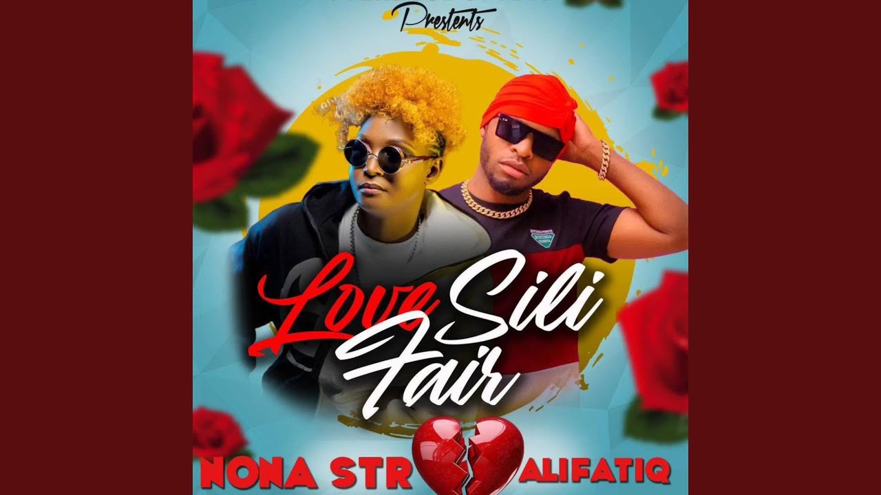 Love Sili Fair - YouTube