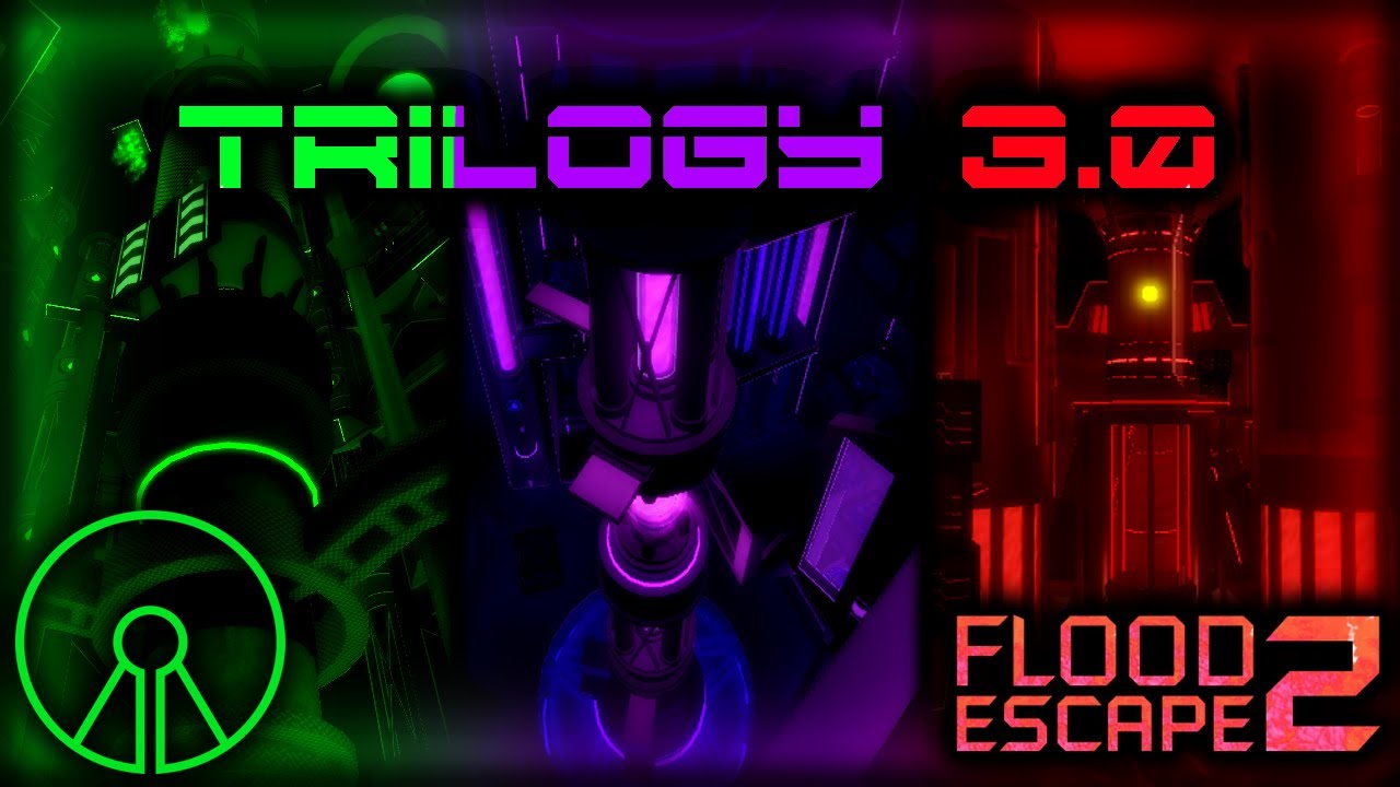 TRILOGY 3.0 (OCTANE, MANDRAGORA & AGITATO) [RELEASE] | FE2 COMMUNITY ...