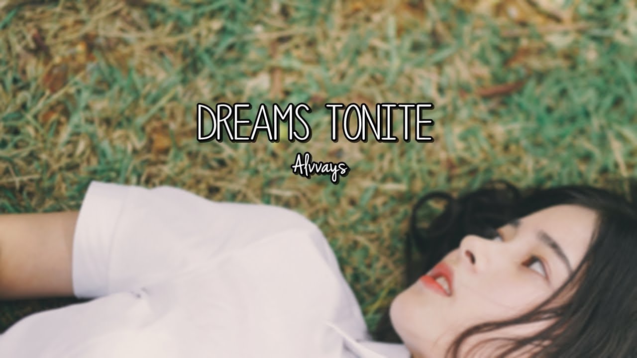 Alvvays - Dreams Tonite (Lyrics) - YouTube