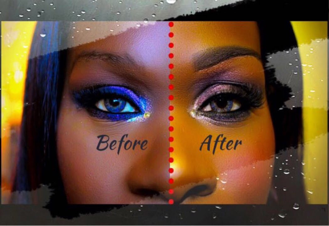 The Perfect Eyebrow Tutorial- 3 Easy Steps - YouTube