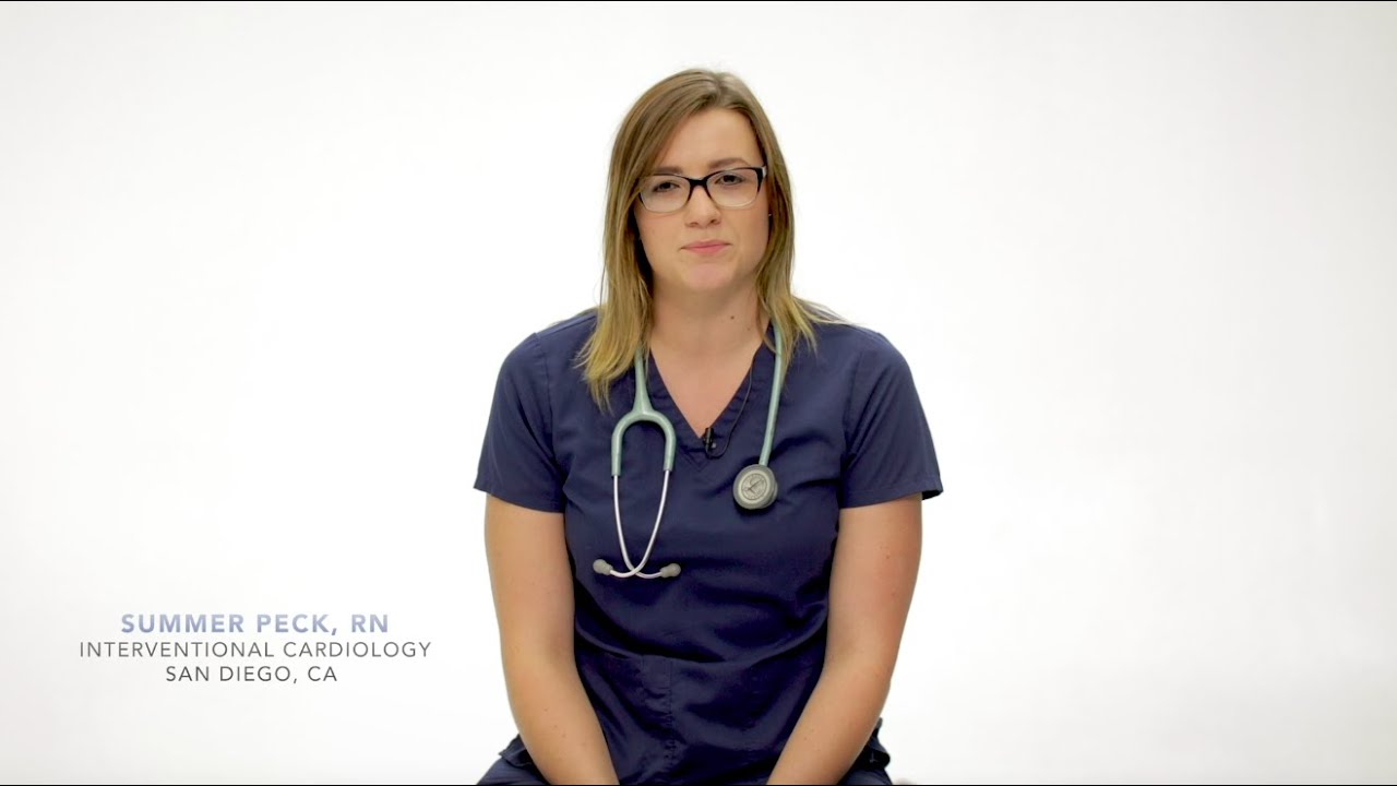 Finally, stethoscope cleaning made easy - YouTube