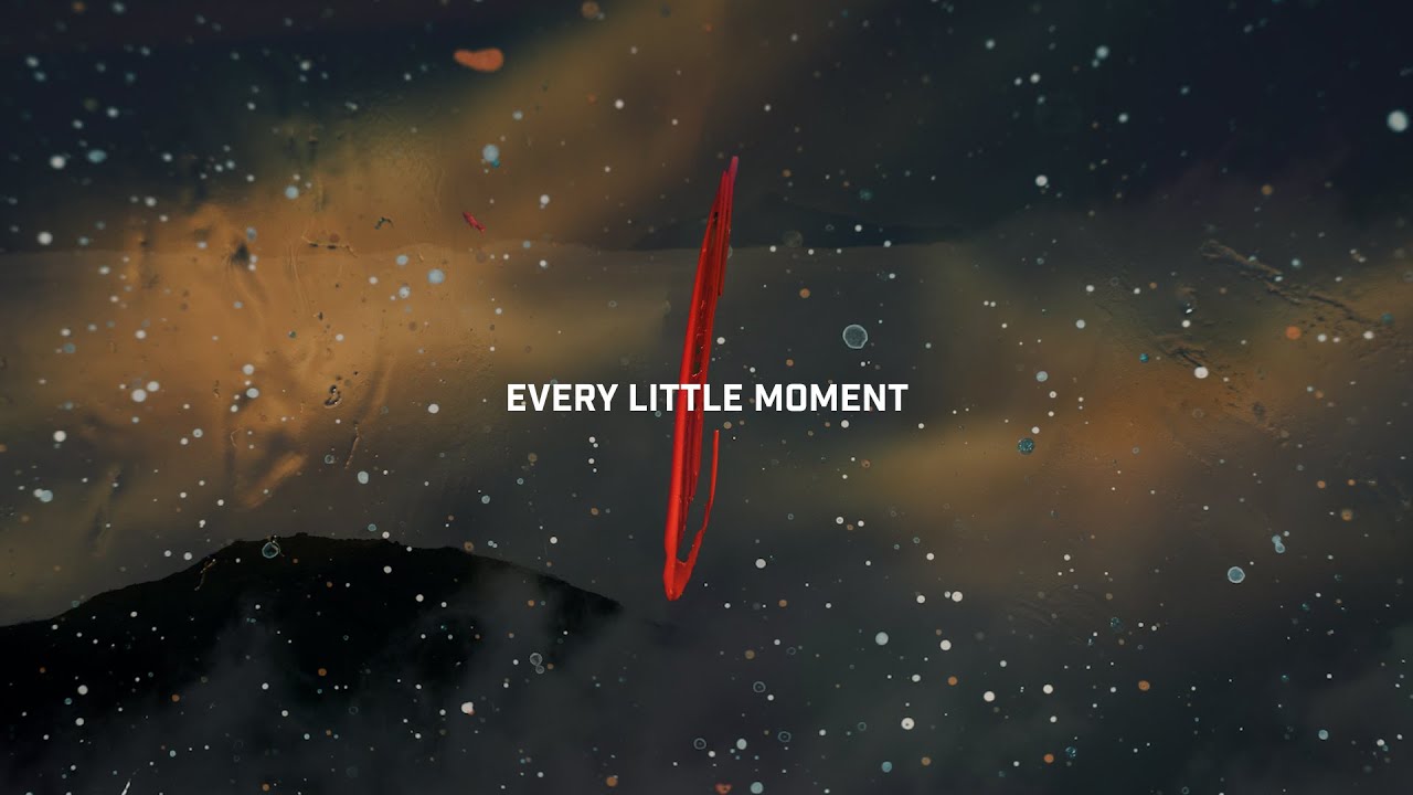 Every Little Moment - FWC Worship (Official Lyric Video) - YouTube