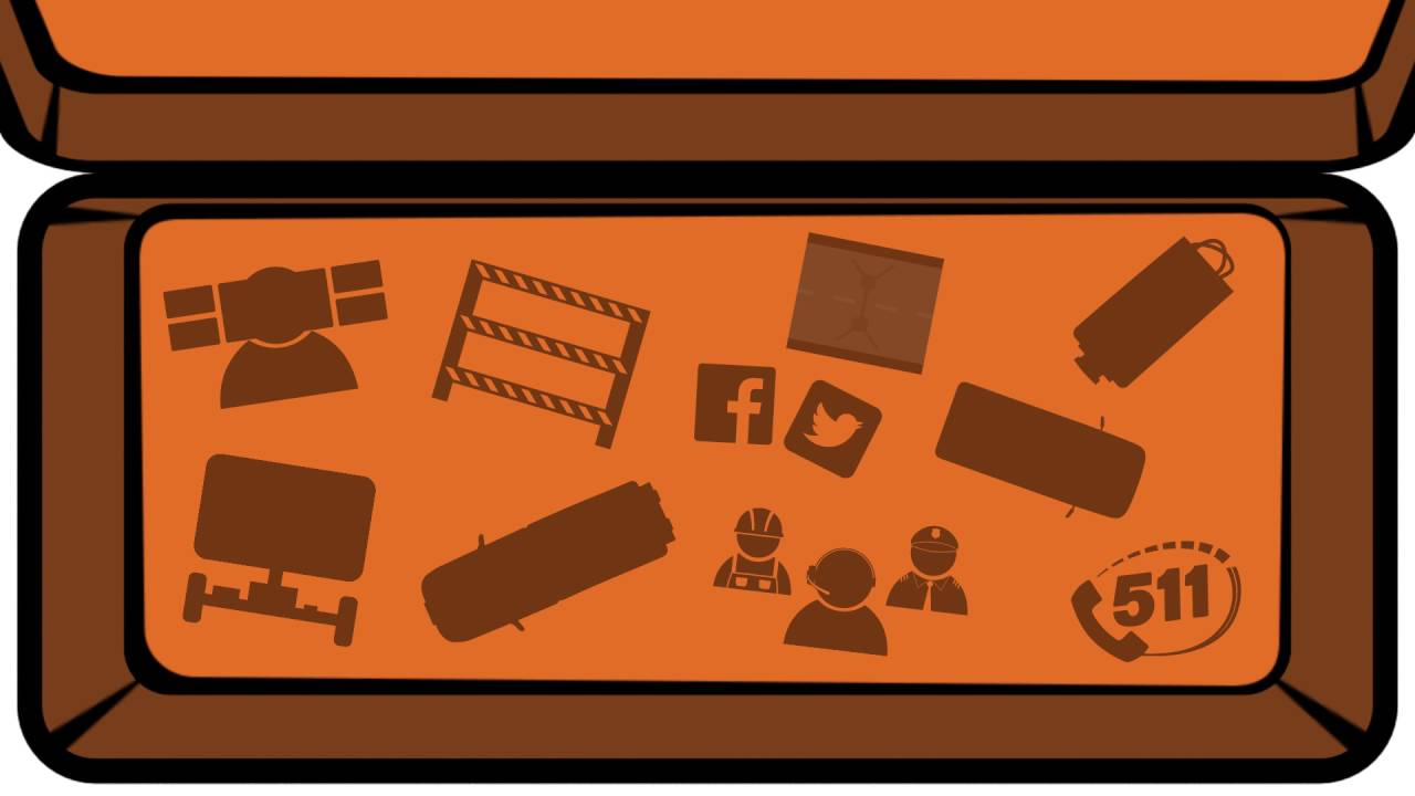 Transportation Systems Management and Operations or TSMO - YouTube