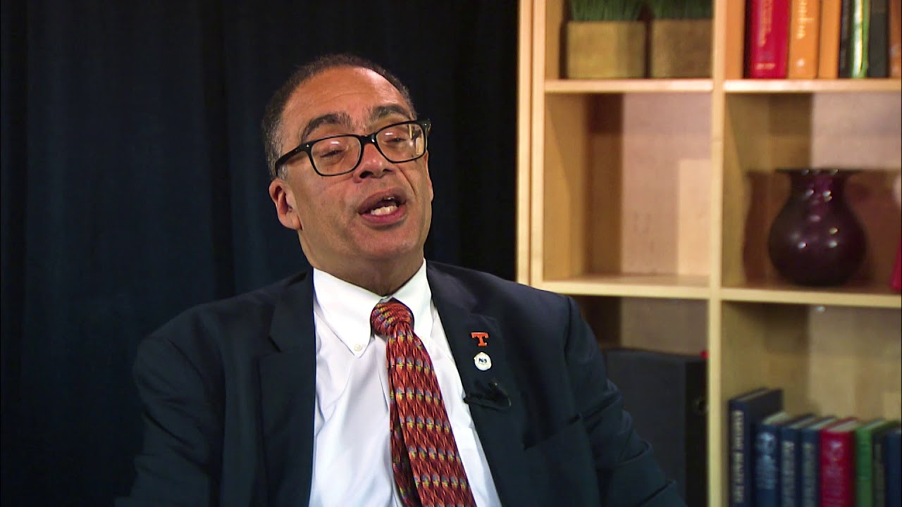 Victor McCrary on Being an Innovator - YouTube