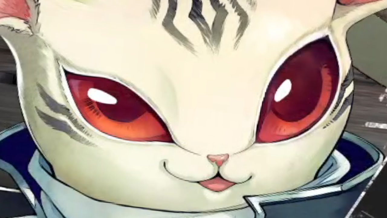 Metaphor: ReFantazio But It's Just Memes Part 2 - YouTube