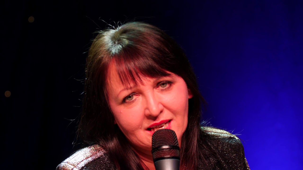 All I see is you - janey kirk - YouTube