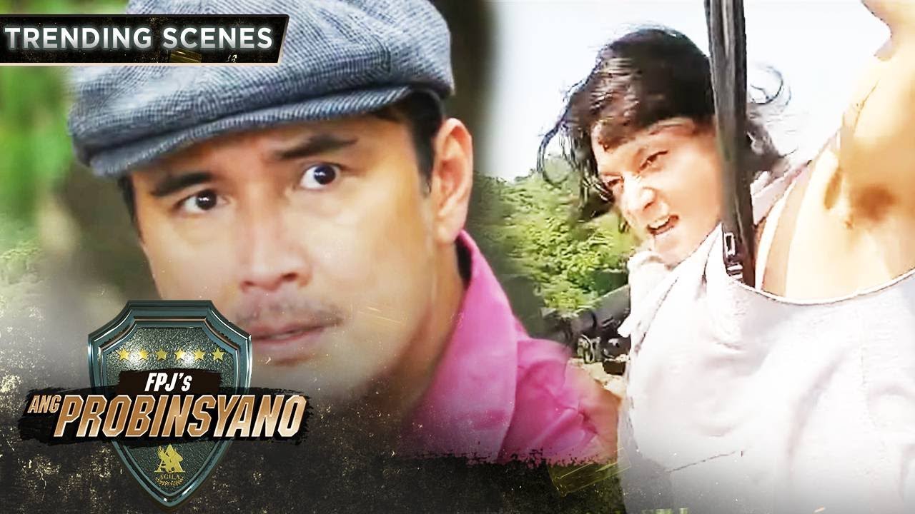 'Pinatakas' Episode | FPJ's Ang Probinsyano Trending Scenes - YouTube