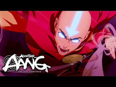 Der AVATAR AANG FILM ist ENDLICH da! 🔥😭