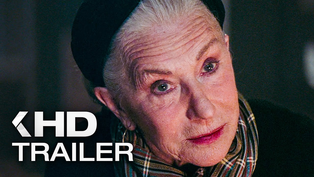 WHITE BIRD: A Wonder Story Trailer 2 (2023) - YouTube