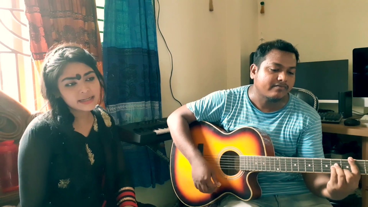 Ki Jala Cover By DipuRaz Ft. Rotna - YouTube