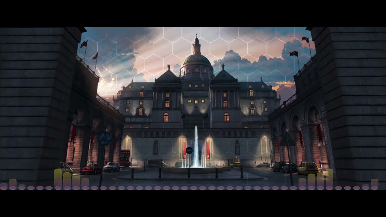 Secret World Lore: Templars - YouTube