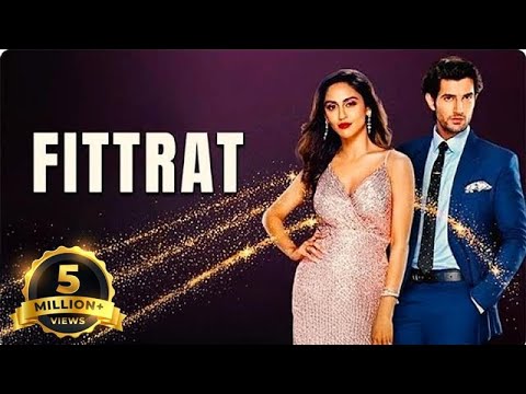 𝐅𝐢𝐭𝐭𝐫𝐚𝐭 - Hindi Full Movie - Krystle D'Souza, Aditya Seal, Anushka Ranjan