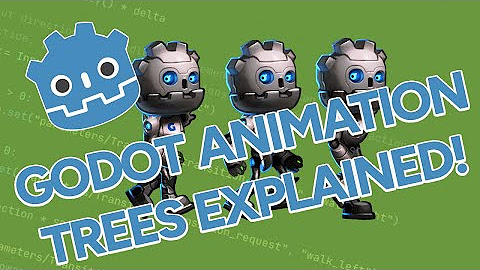 Godot Tutorials - YouTube