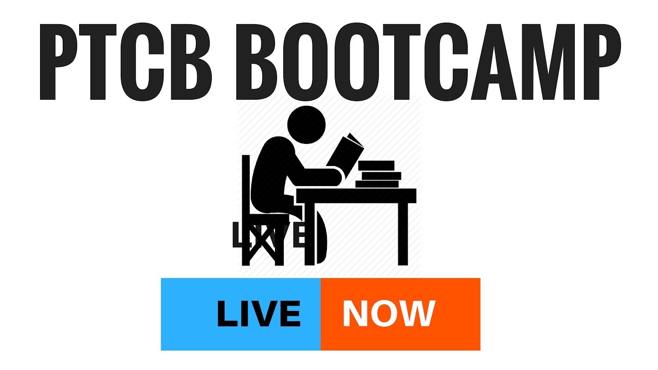 How to Pass the PTCB Exam - How to Study PTCB Math - YouTube