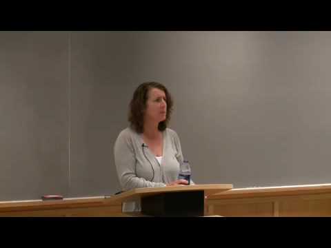 Jennifer Brice Craft Talk - YouTube