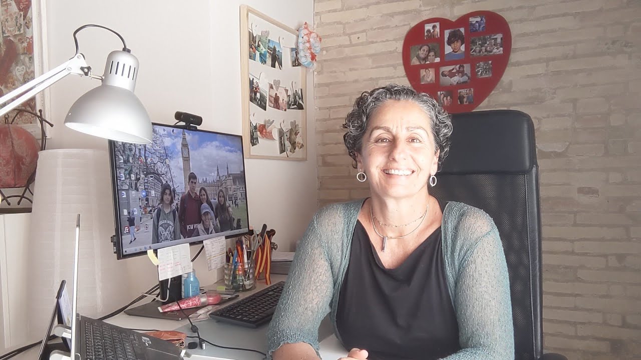 Pepa Ferrer Pascuas Earlscliffe 2022 - YouTube
