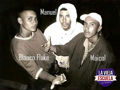 THE NOISE LIVE (EL COMIENZO) - MAICOL & MANUEL, BLANCO FLAKE [MUSIC ORIGINAL] - YouTube