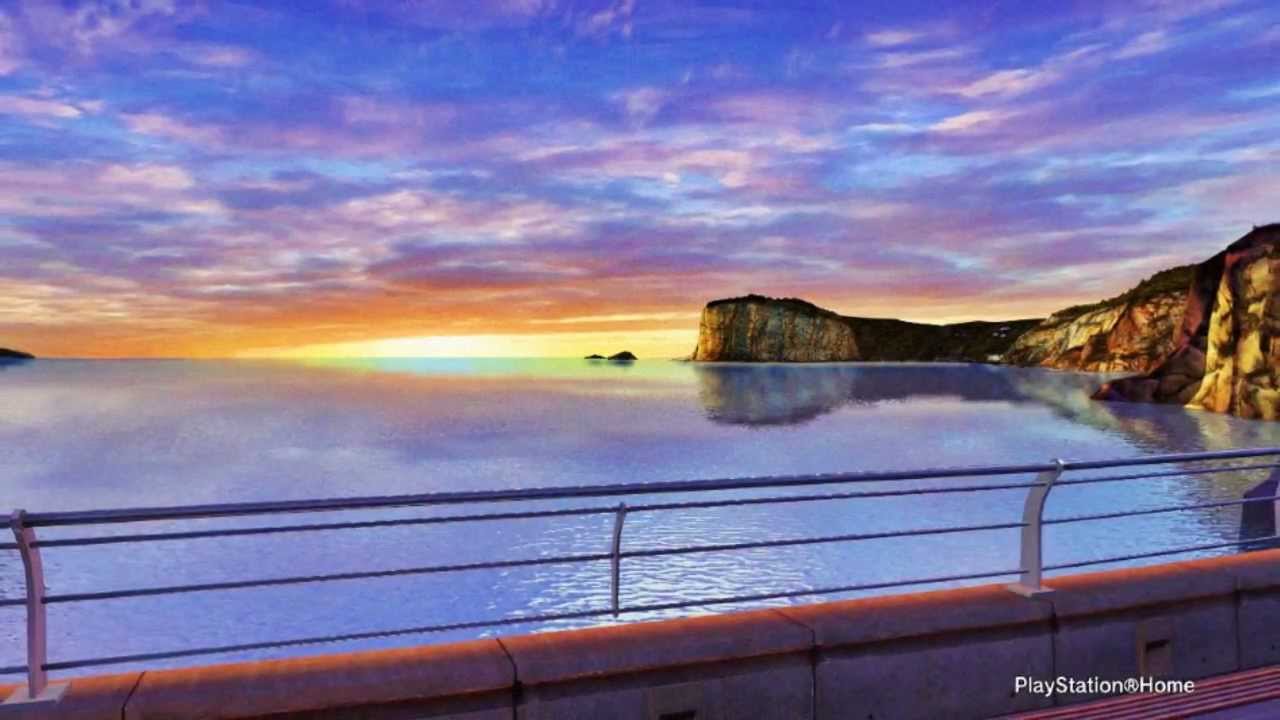 [PS Home] Lost - Within Temptation - YouTube