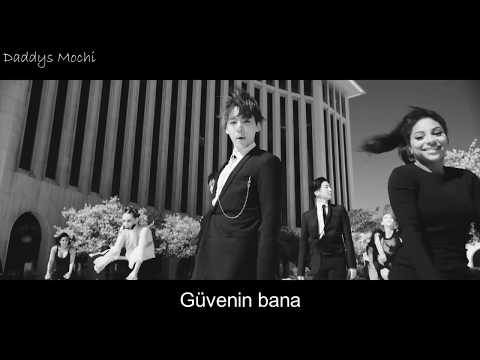 Winner - Really Really Türkçe Parody (Turkish Parody)