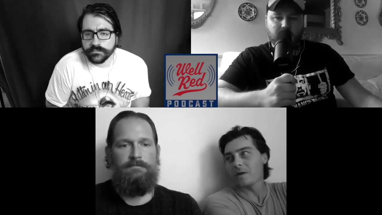 WellRED Podcast Clip: Stan Mayer on Patriotism - YouTube