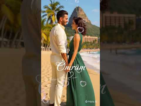 Ömrüm - Türkçe & Bulgarca 