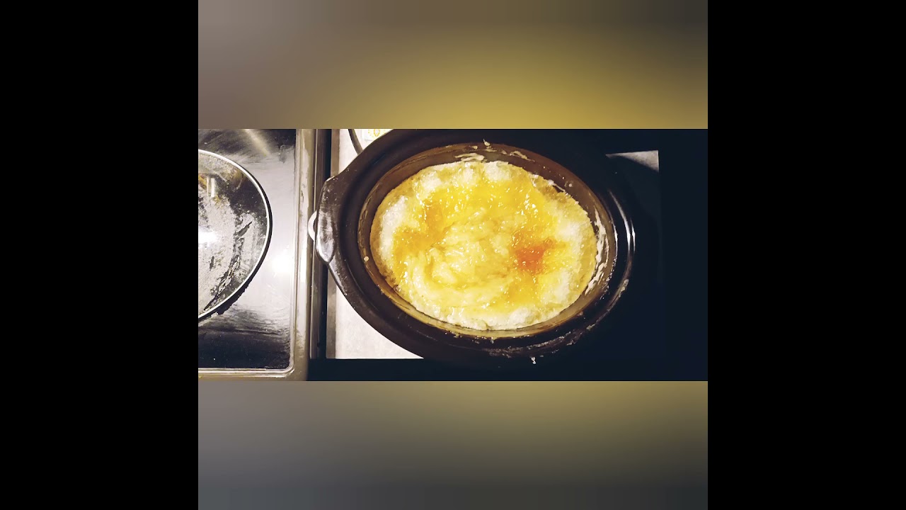 Easiest, Fastest, and Best Hot Process Liquid Soap😲😲😲 - YouTube