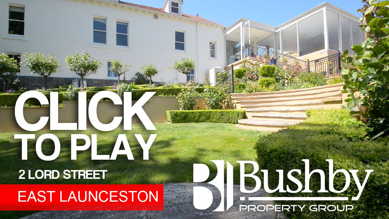 SOLD USING VIDEO - 2 Lord Street, East Launceston - Eric Andersen and ...