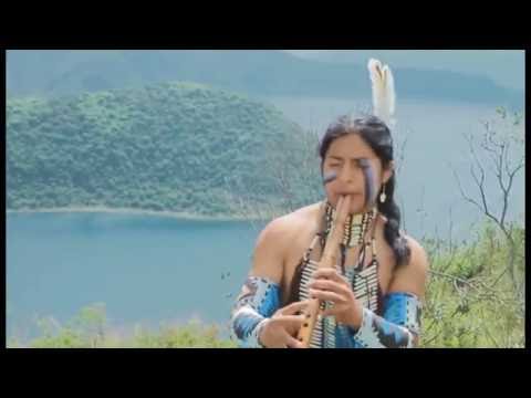 Pakarina - Wakan Tanka - YouTube