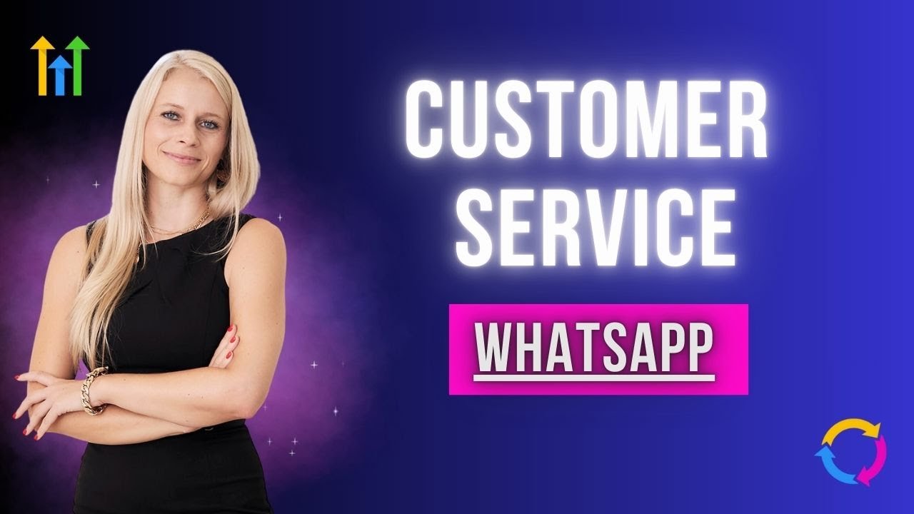 How to Send FREE WhatsApp Messages Using The Customer Service Window on ...