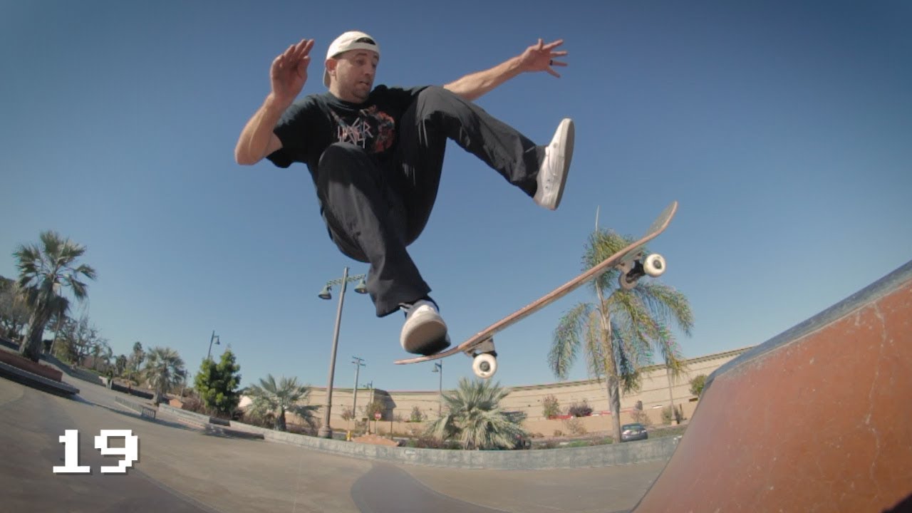 Gabe Ryan 38 on 38 - YouTube