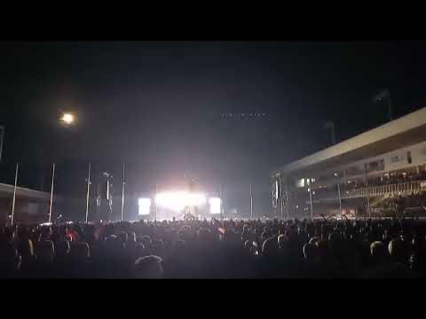 Thompson 16.08.2024. Dugopolje - YouTube